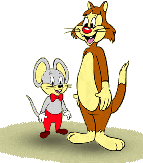 Herman Mouse | Super Mario and Friends new Adventure Wiki | Fandom