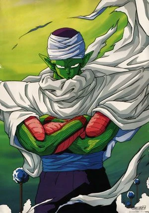 Piccolo | Super Mario and Friends new Adventure Wiki | Fandom
