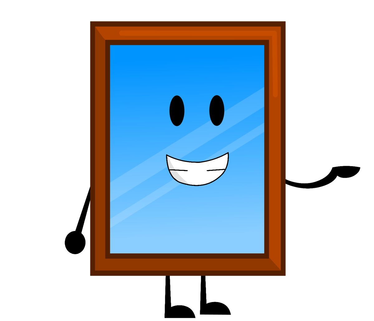 Mirror (OM) | Super Mario and Friends new Adventure Wiki | Fandom