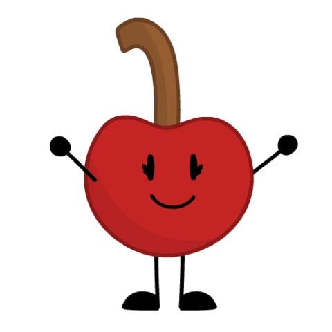 Cherry | Super Mario and Friends new Adventure Wiki | Fandom
