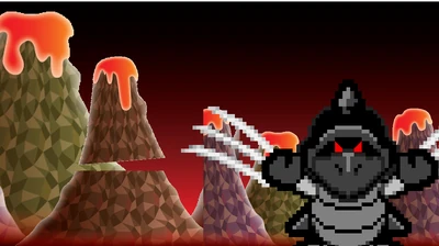 Basilisx | Super Mario and Friends new Adventure Wiki | Fandom