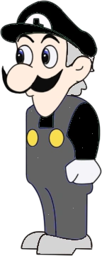 Galaxeegee | Super Mario and Friends new Adventure Wiki | Fandom