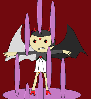 Cosmo the Seedrian | Super Mario and Friends new Adventure Wiki | Fandom