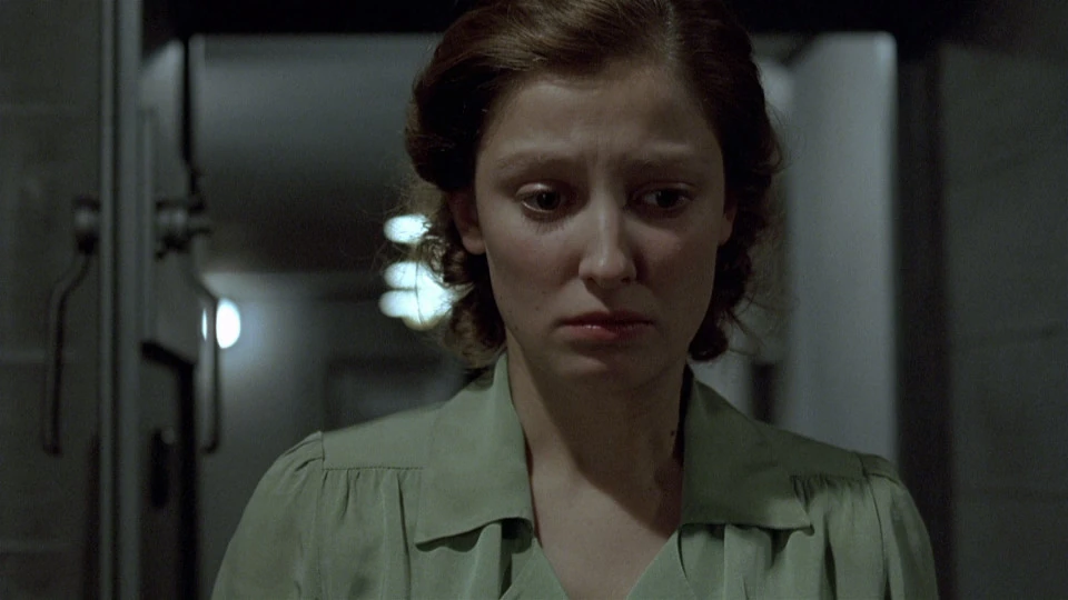 Traudl Junge | Super Mario and Friends new Adventure Wiki | Fandom