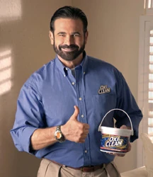 Billy Mays | Super Mario and Friends new Adventure Wiki | Fandom