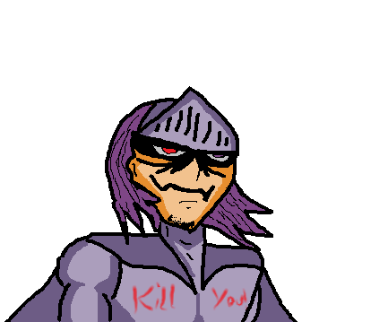 Marcus the Masked | Super Mario and Friends new Adventure Wiki | Fandom