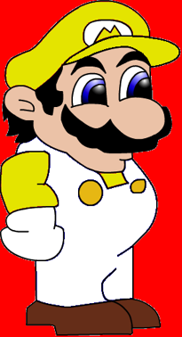 Malleo | Super Mario and Friends new Adventure Wiki | Fandom