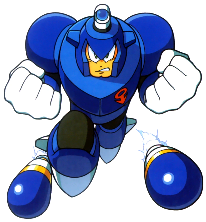 Dive Man | Super Mario and Friends new Adventure Wiki | Fandom