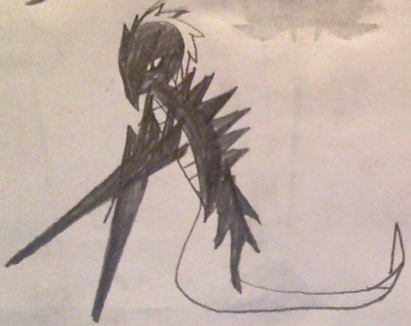 Lazard | Super Mario and Friends new Adventure Wiki | Fandom