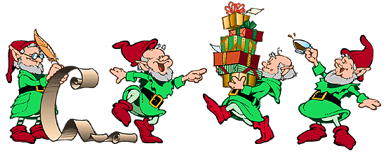 Elves | Super Mario and Friends new Adventure Wiki | Fandom