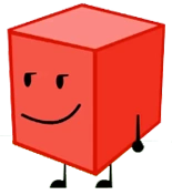 Blocky | Super Mario and Friends new Adventure Wiki | Fandom