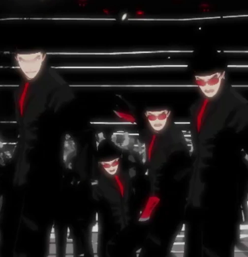 Henchmen | Super Mario and Friends new Adventure Wiki | Fandom