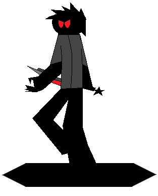 Evil StevenStar777 | Super Mario and Friends new Adventure Wiki | Fandom