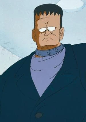 Android 8 | Super Mario and Friends new Adventure Wiki | Fandom