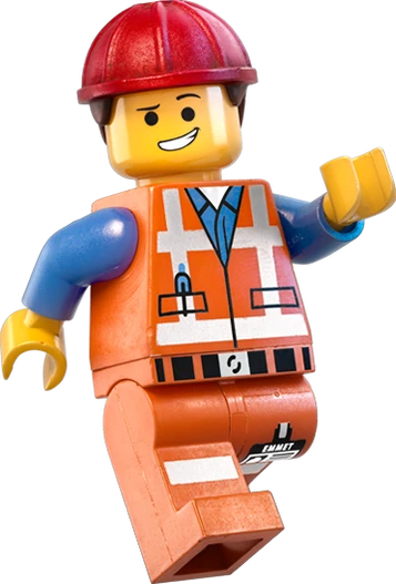 Emmet | Super Mario and Friends new Adventure Wiki | Fandom