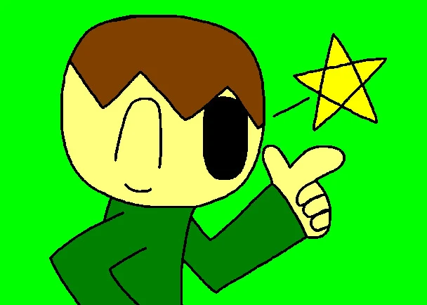 Ian Isberto | Super Mario and Friends new Adventure Wiki | Fandom