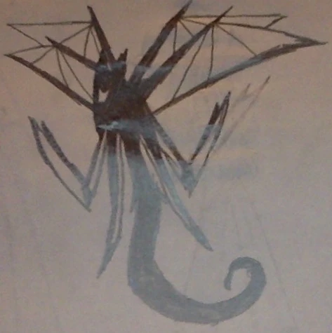 Slashing Dragon | Super Mario and Friends new Adventure Wiki | Fandom