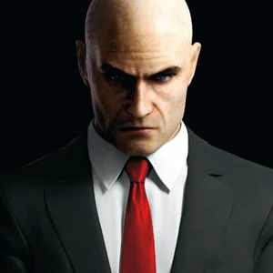 Hitman | Super Mario and Friends new Adventure Wiki | Fandom