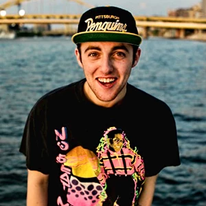 Mac Miller | Super Mario and Friends new Adventure Wiki | Fandom