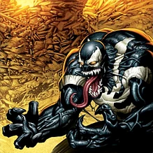 Venom | Super Mario and Friends new Adventure Wiki | Fandom