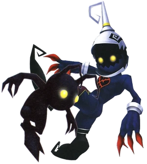 The Shadow Bros | Super Mario and Friends new Adventure Wiki | Fandom