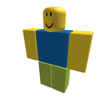 Roblox Noob | SuperMarioAnimations Wiki | Fandom