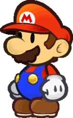 Paper Mario | SuperMarioAnimations Wiki | Fandom