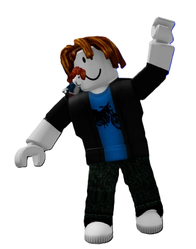 Bacon hair kid | Super Mario Bros. fannon Wiki | Fandom