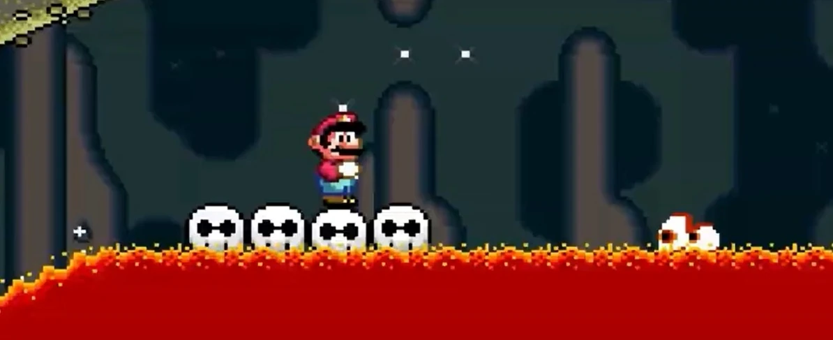 Category:Locations | Super Mario Bros. fannon Wiki | Fandom