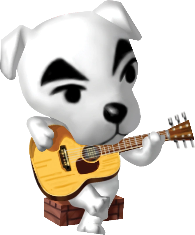 K.K Slider | Super Mario Bros. fannon Wiki | Fandom