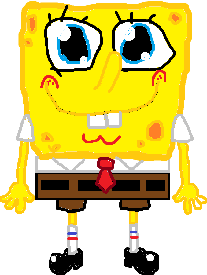 Spongebob Super Mario Bros Fannon Wiki Fandom