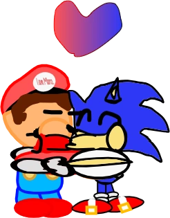 Maro | Super Mario Bros. fannon Wiki | Fandom