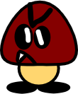Goomba | Super Mario Bros. fannon Wiki | Fandom