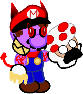 Mario | Super Mario Bros. fannon Wiki | Fandom