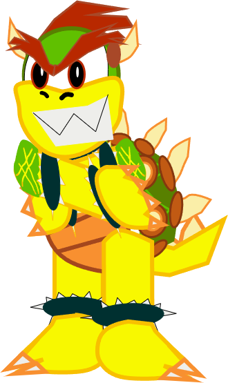 Bowser | Super Mario Bros. fannon Wiki | Fandom