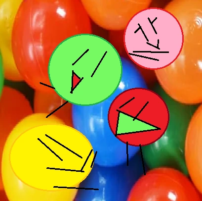 Ball's | Super Mario Bros. fannon Wiki | Fandom