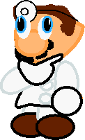 Doctor Mario | Super Mario Bros. fannon Wiki | Fandom