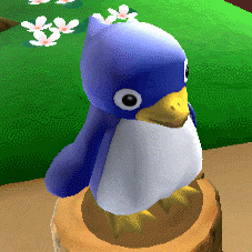 Penguin | Super Mario Bros. fannon Wiki | Fandom