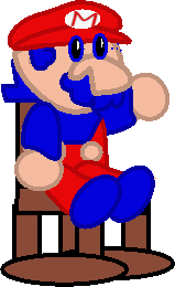 Jumpman | Super Mario Bros. fannon Wiki | Fandom