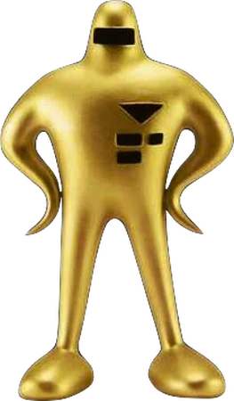 Starman | Super Mario Bros. fannon Wiki | Fandom