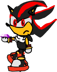 Shadow | Super Mario Bros. fannon Wiki | Fandom