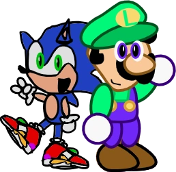 Bad page | Super Mario Bros. fannon Wiki | Fandom
