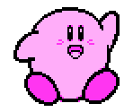 Kirby | Super Mario Bros. fannon Wiki | Fandom
