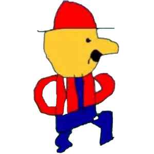 Mayro | Super Mario Bros. fannon Wiki | Fandom