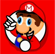 Mario | Super Mario Bros. fannon Wiki | Fandom