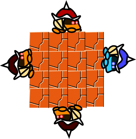 Buzzy Beetle | Super Mario Bros. fannon Wiki | Fandom