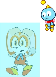 Cream | Super Mario Bros. fannon Wiki | Fandom