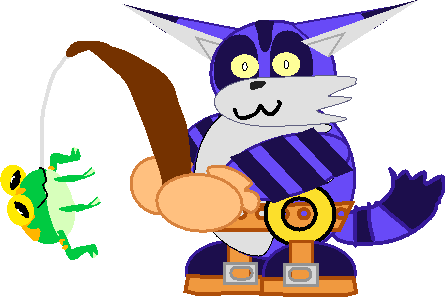 Big the Cat | Super Mario Bros. fannon Wiki | Fandom