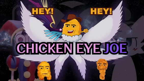 One Winged Nugget Super Mario Bros Fannon Wiki Fandom