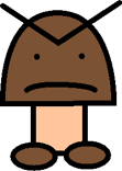 Goomba | Super Mario Bros. fannon Wiki | Fandom